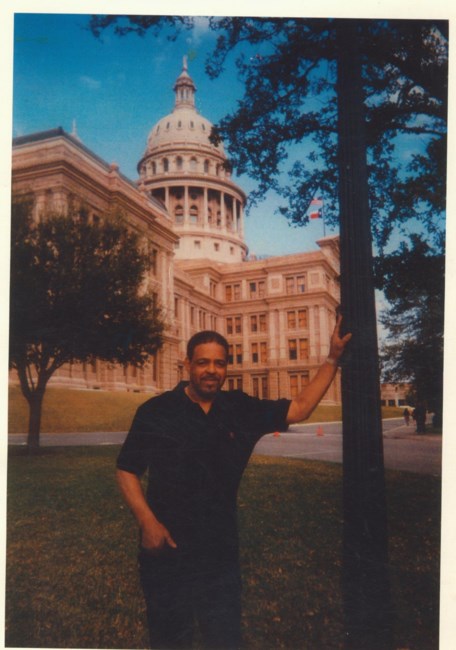 Jimmy Strahan Obituary - Abilene, TX