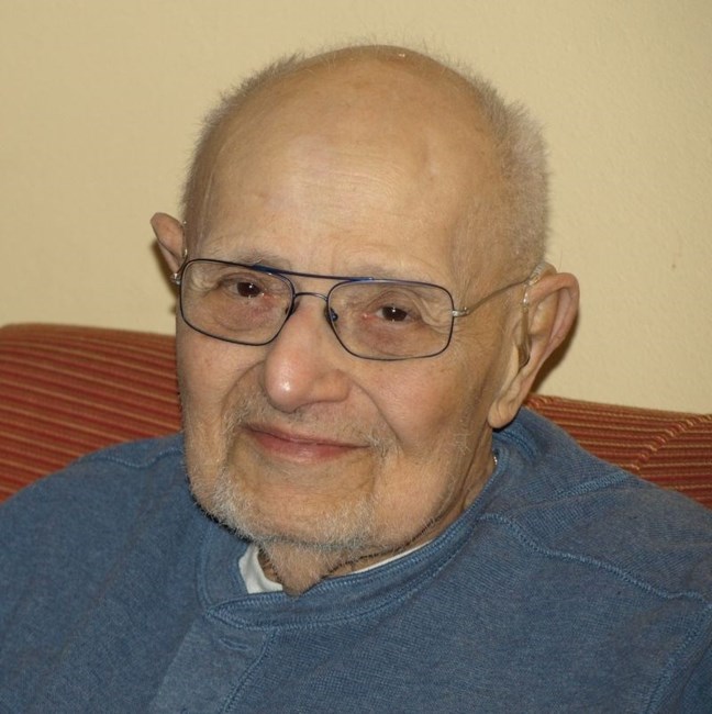 Alan Goodman Obituary - Austin, TX