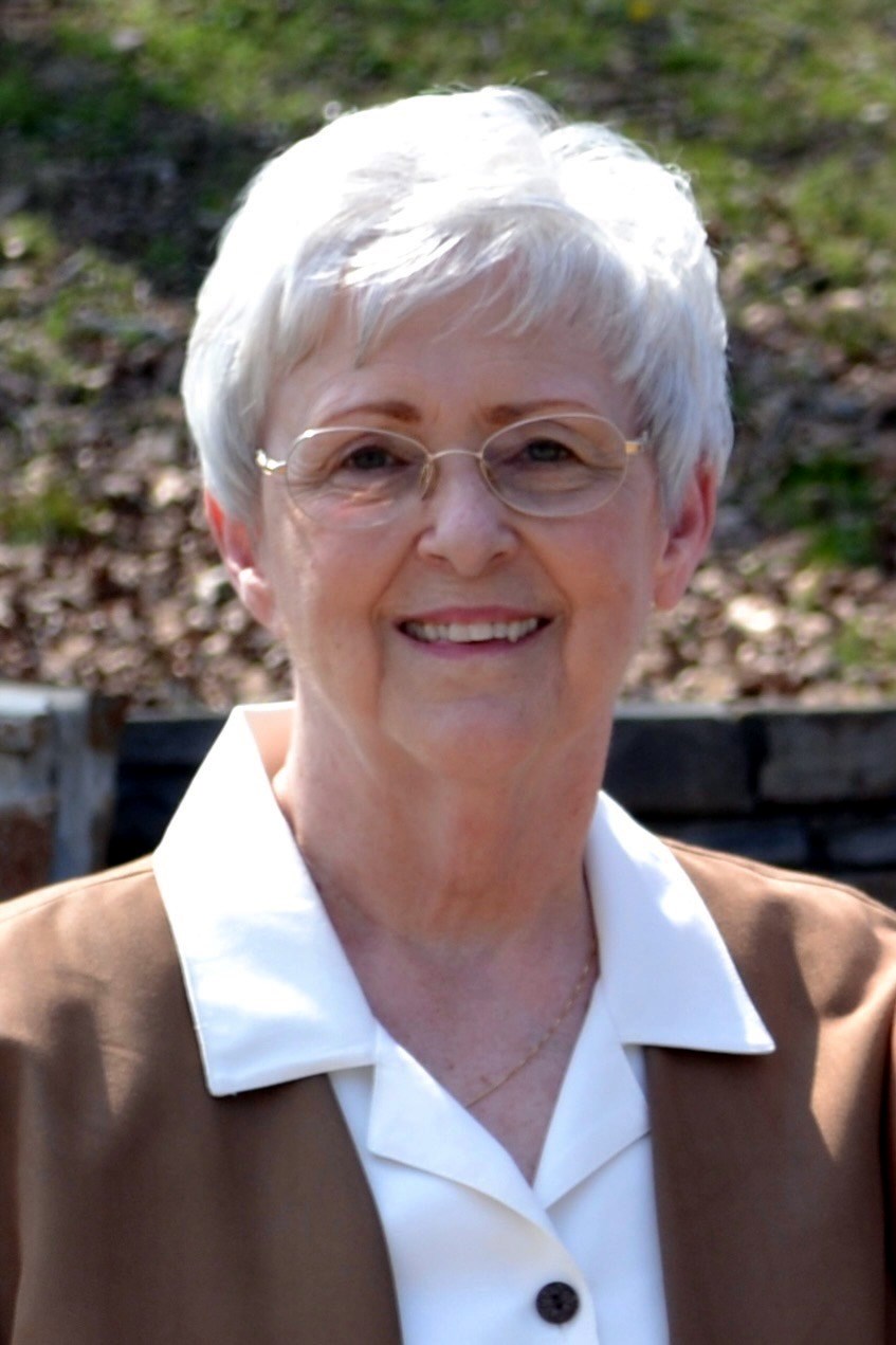 Anne Scalzo Obituary - Bartlett, TN