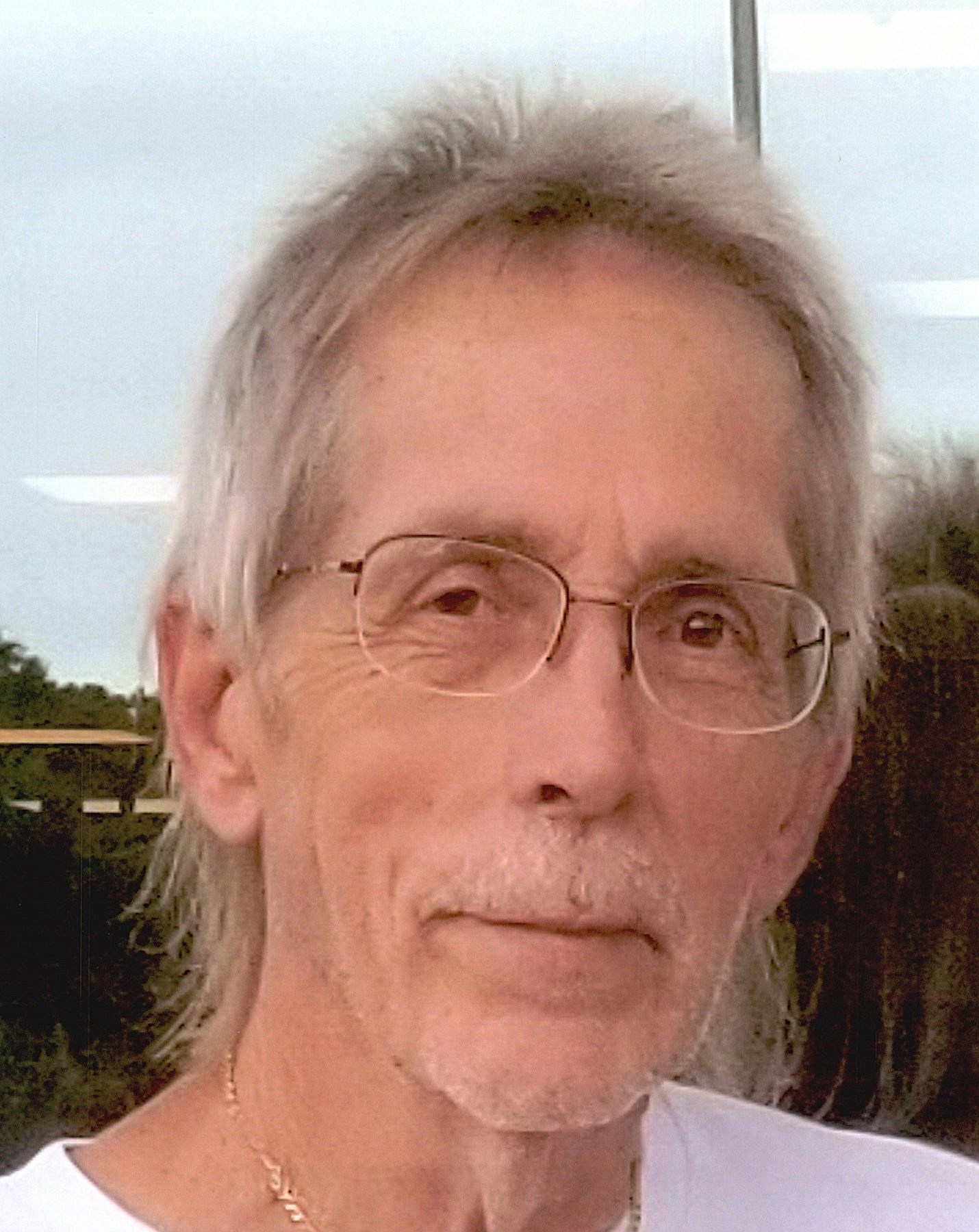 Ronald Northedge Obituary - Port St. Lucie, FL