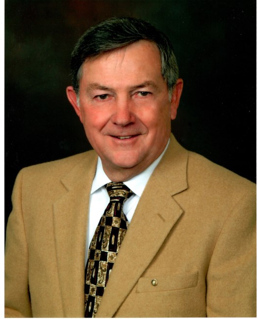 Glenn Tolar avis de décès - New Braunfels, TX