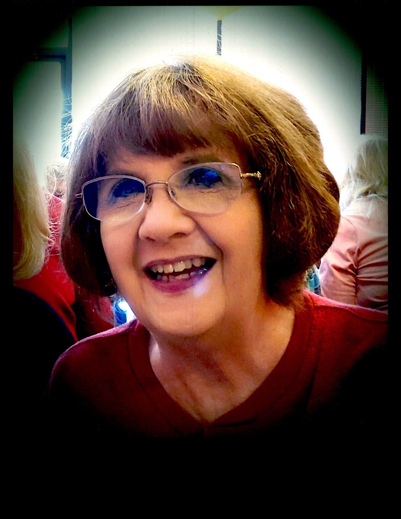 Susan Roberts's Instagram, Twitter & Facebook on IDCrawl