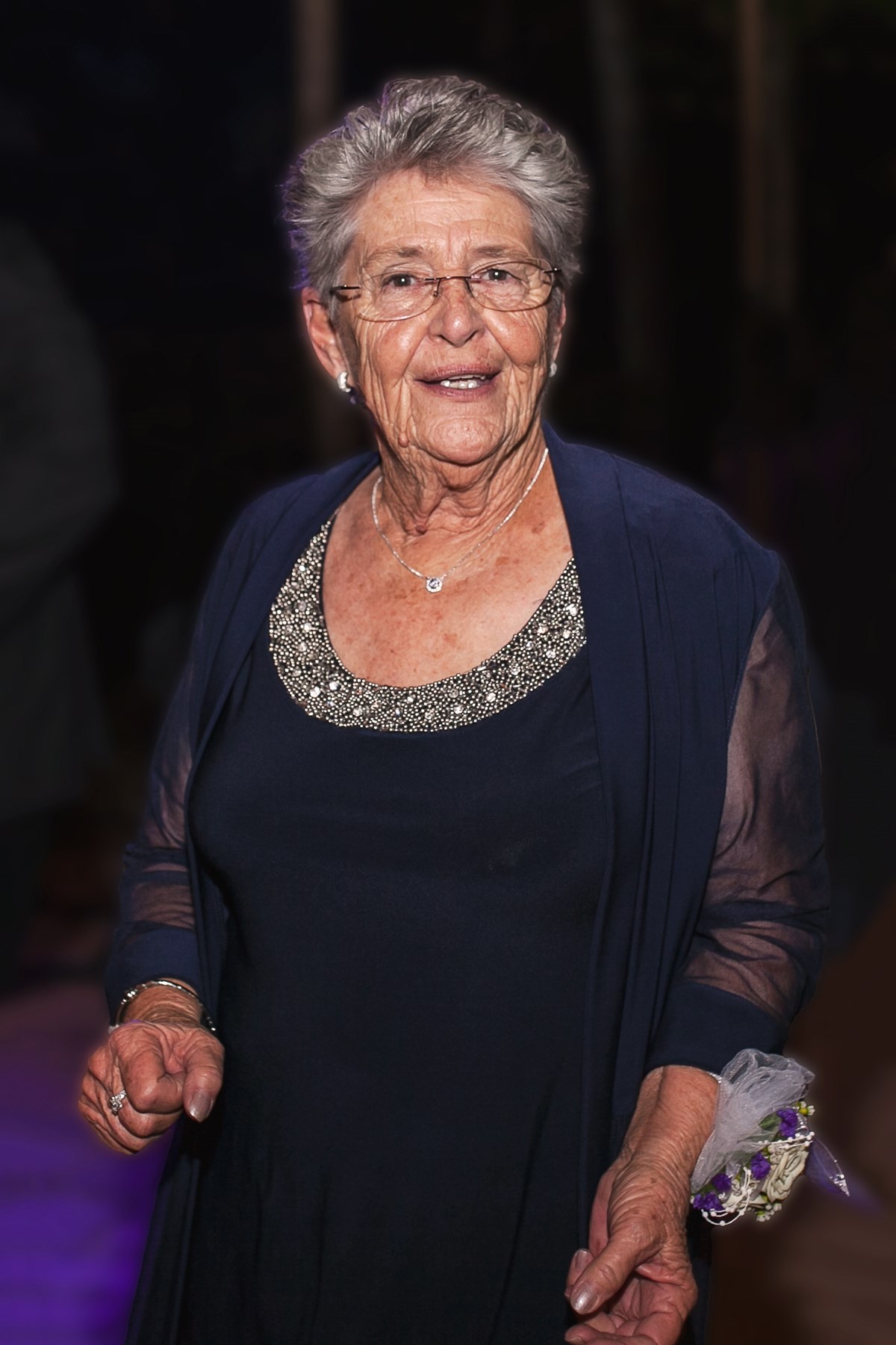 Geraldine Serra Obituary - Spring Hill, FL