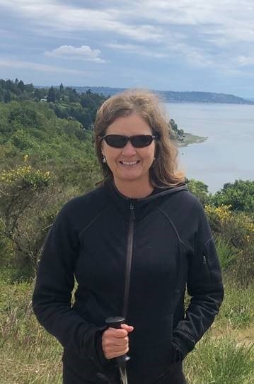 Annette Cyr Obituary - Yakima, WA