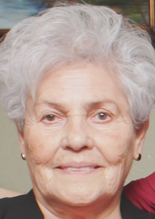 Maria Elena Provencio Obituary - El Paso, TX