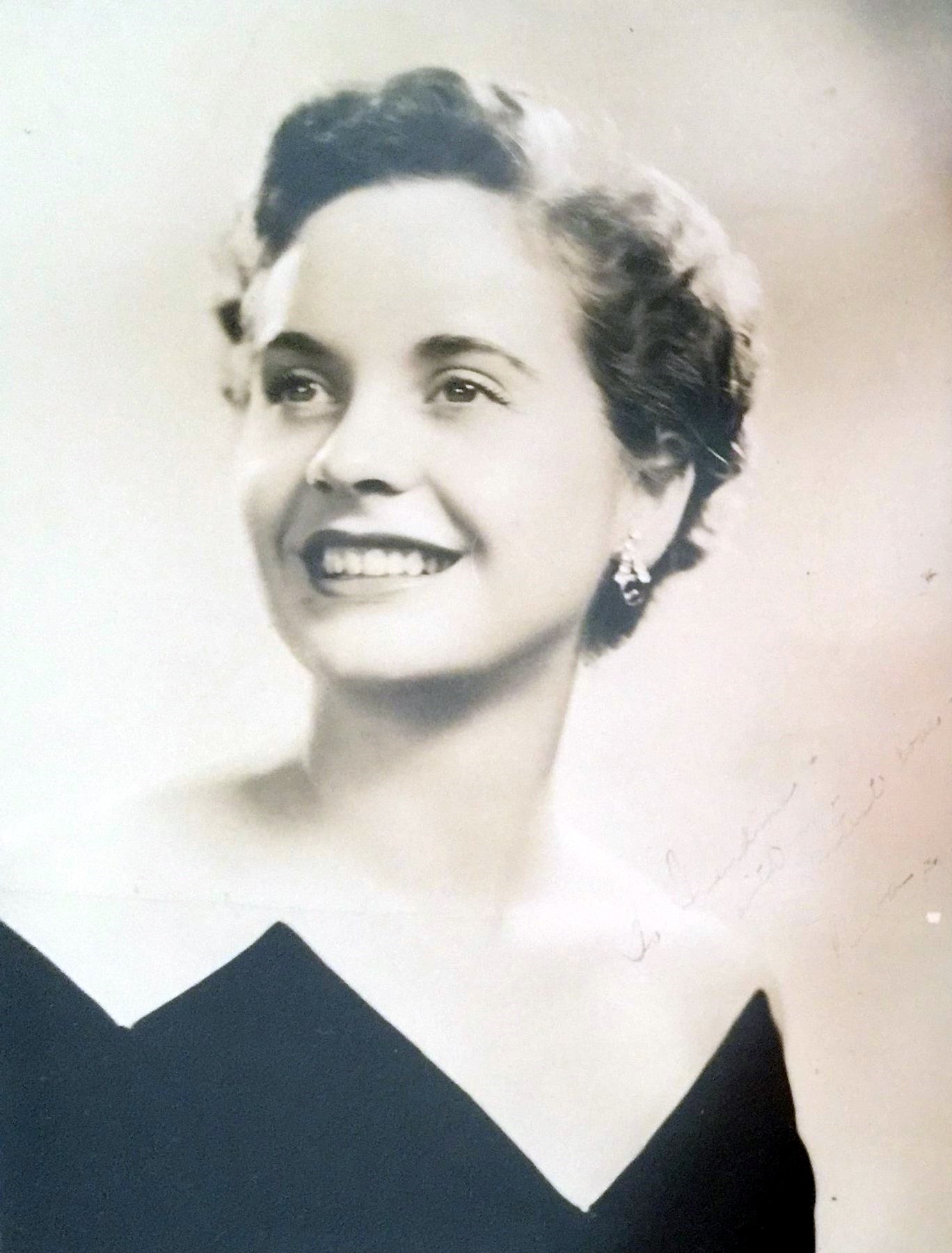 Neva Reece Obituary - Columbia, MO