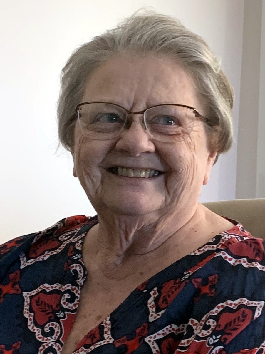 Donna Astoorian (nee Edwards) Obituary - Hamilton, ON
