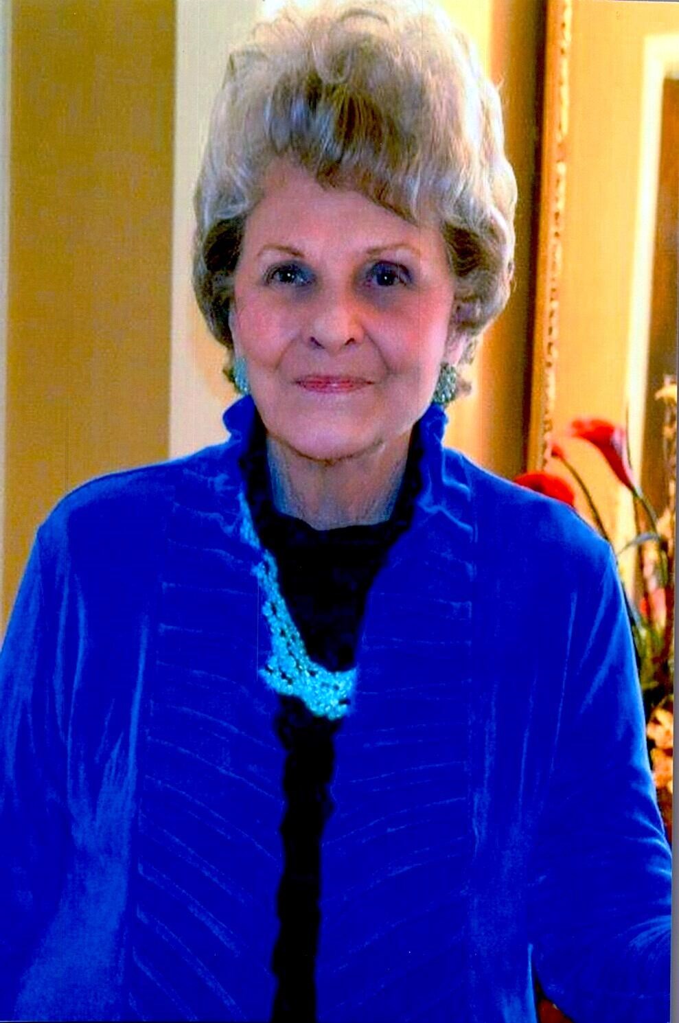 Betty S Lee Obituary - Jasper, AL