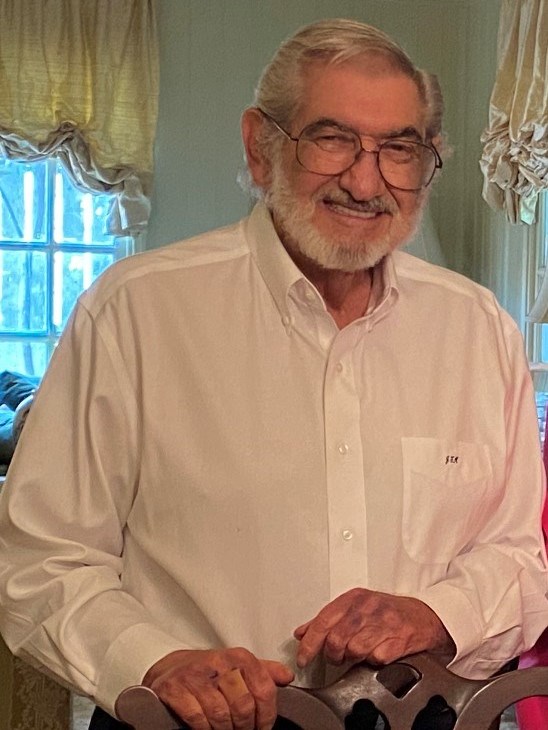 Jerry Mancuso Obituary - Houston, TX