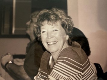 Arlene DiMillo Obituary - Portland, ME