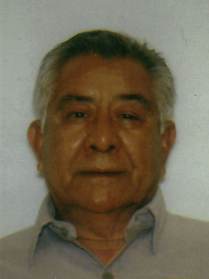 Manuel Albedraz Contreras Obituary - San Angelo, TX