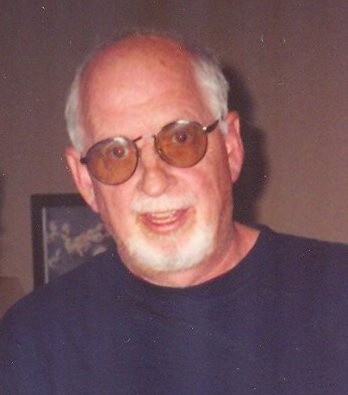 Edward James Hitchen Obituary - Hamilton, ON