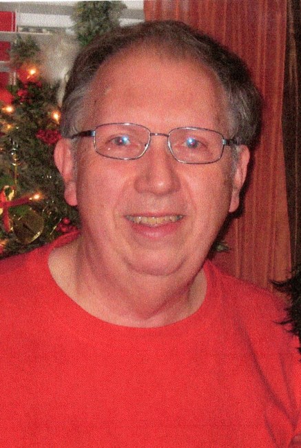 Bruce Jenkins Obituary - Midlothian, VA