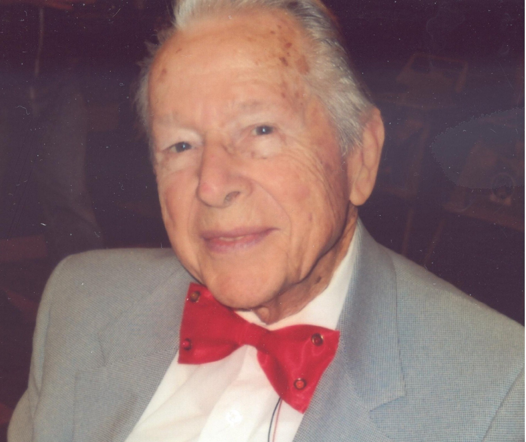 Charles E. Foster Obituary - Orlando, FL