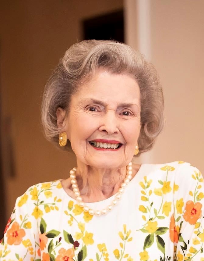 Jane Simms Obituary - Sandy Springs, GA