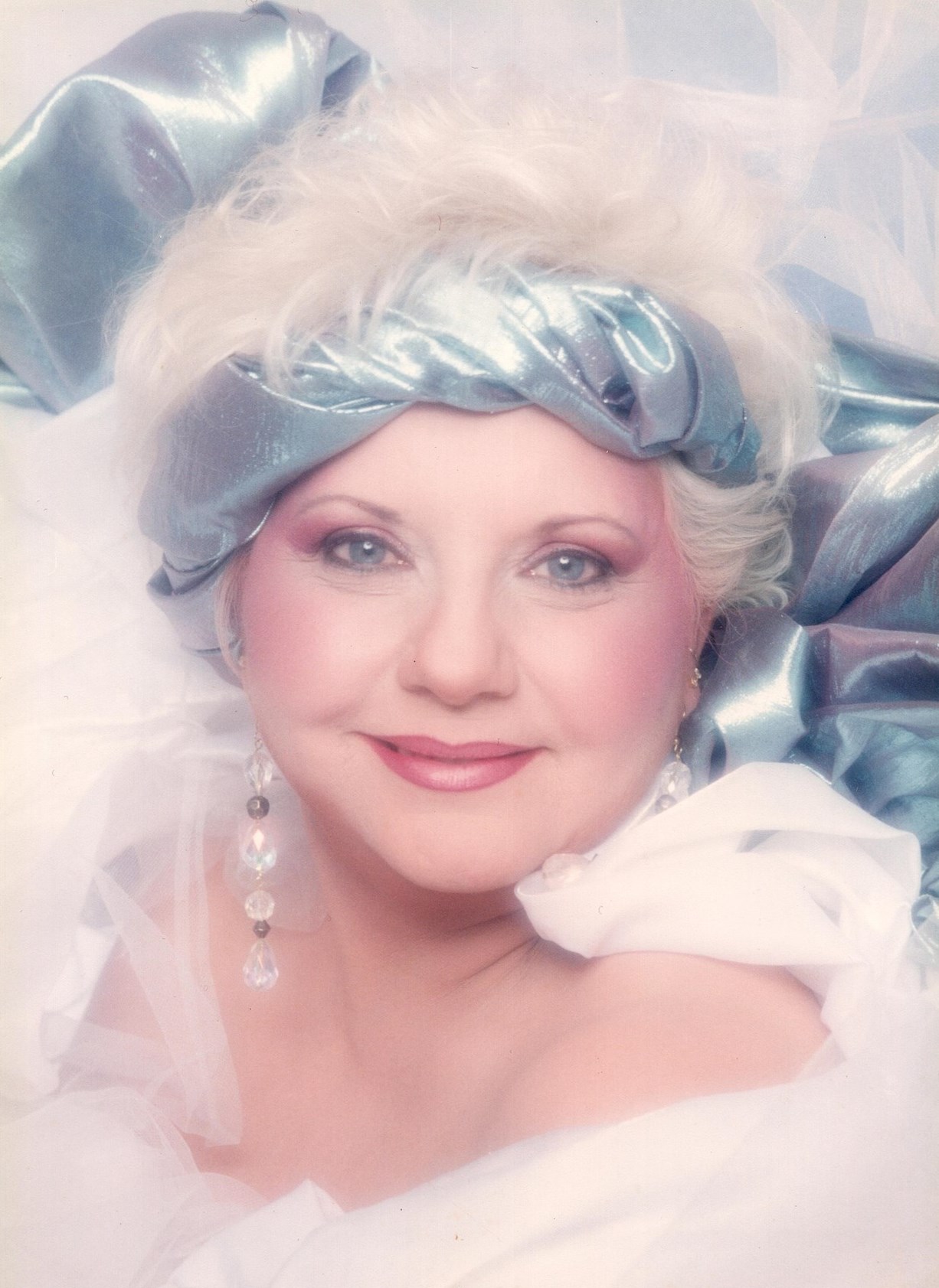 Mary Jeanette Norris Obituary - Oklahoma City, OK