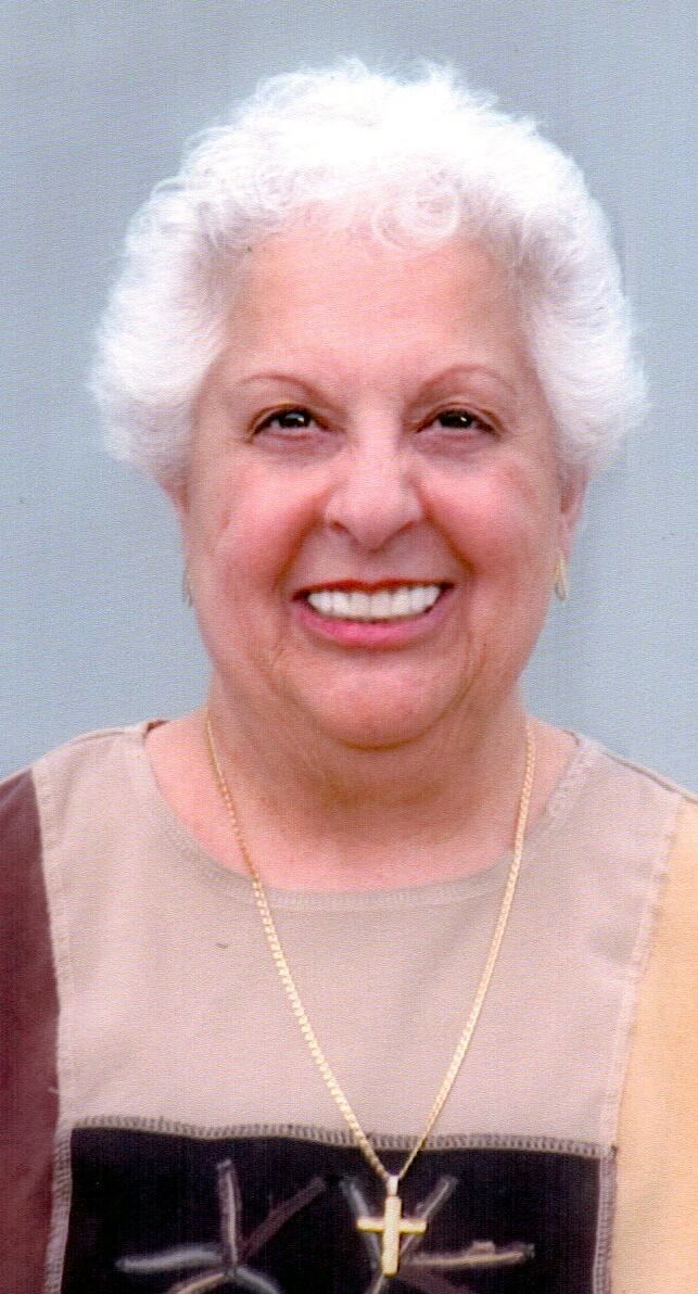 Marie B. Rufo Obituary - Toms River, NJ