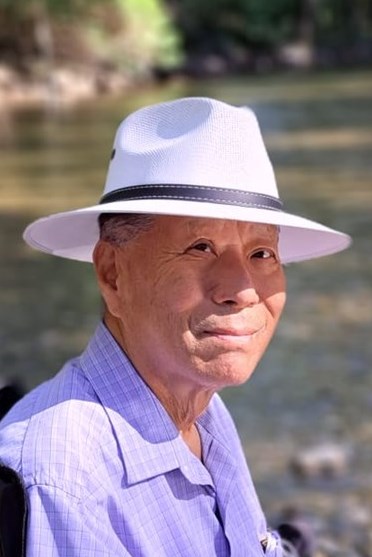 Mr. Jin Yang Park Obituary - Burnaby, BC