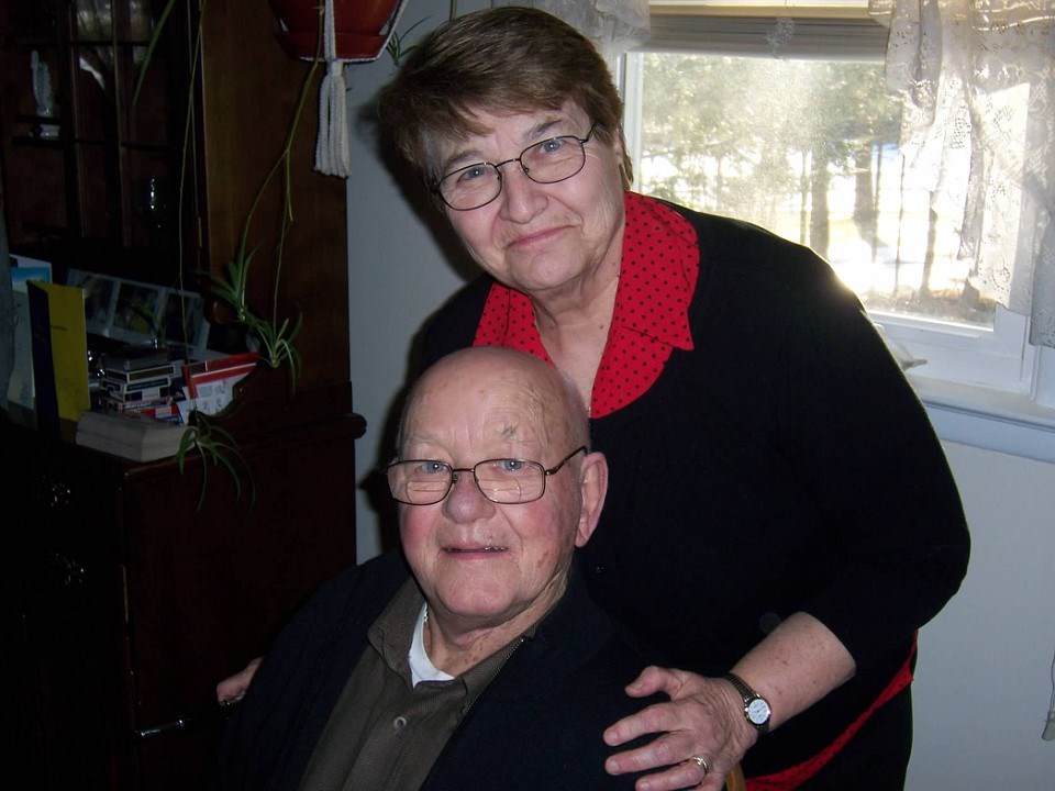 Joseph McCaffrey Obituary - Washingtonville, NY