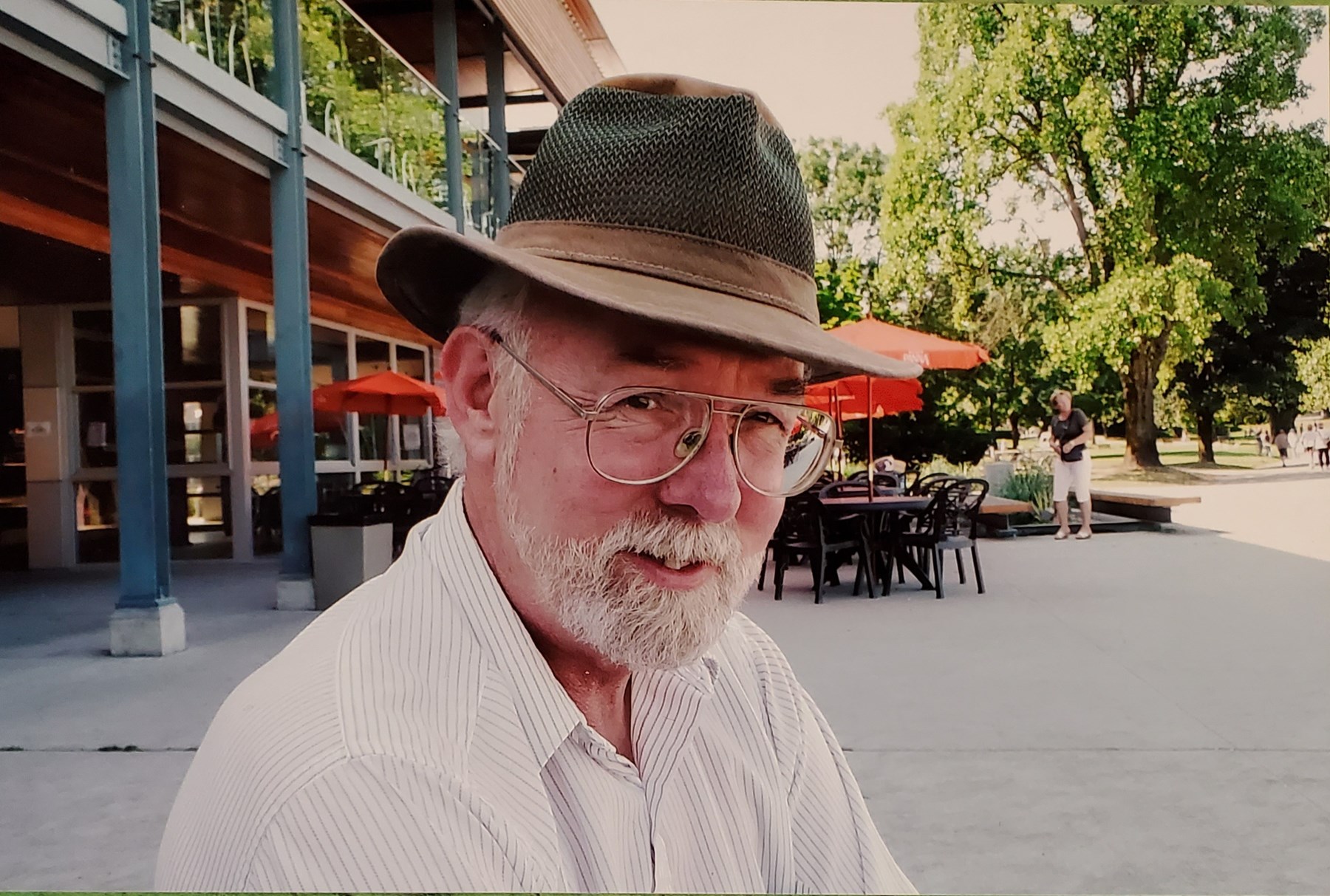 Michael James Goodsell Obituary - West Vancouver, BC Michael James Goodsell Obituary - West Vancouver, BC
