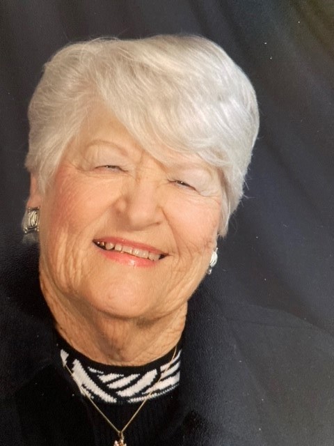 Winna Kiker Obituary - Austin, TX