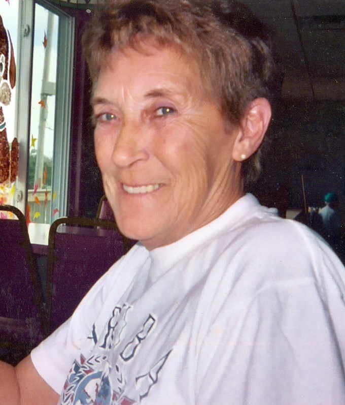 Virginia Miller Obituary - Manchester, NJ