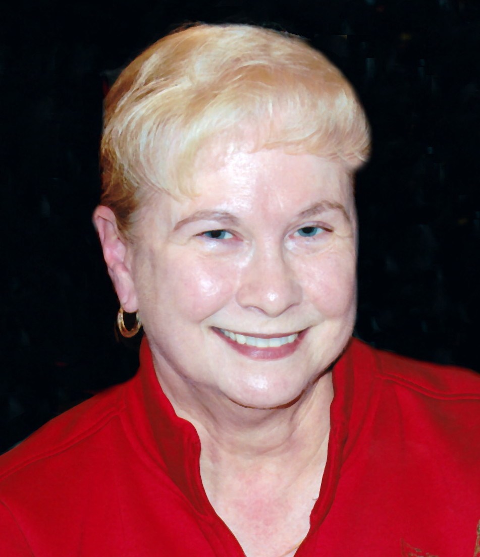 Patricia Ann Hoar Obituary - Las Vegas, NV