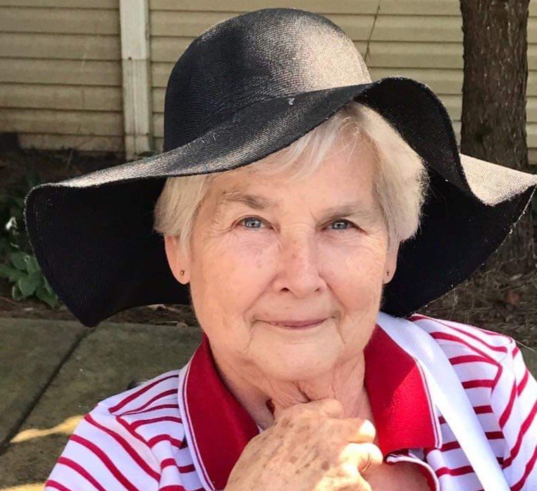 Marie Cooper Obituary - Goodlettsville, TN