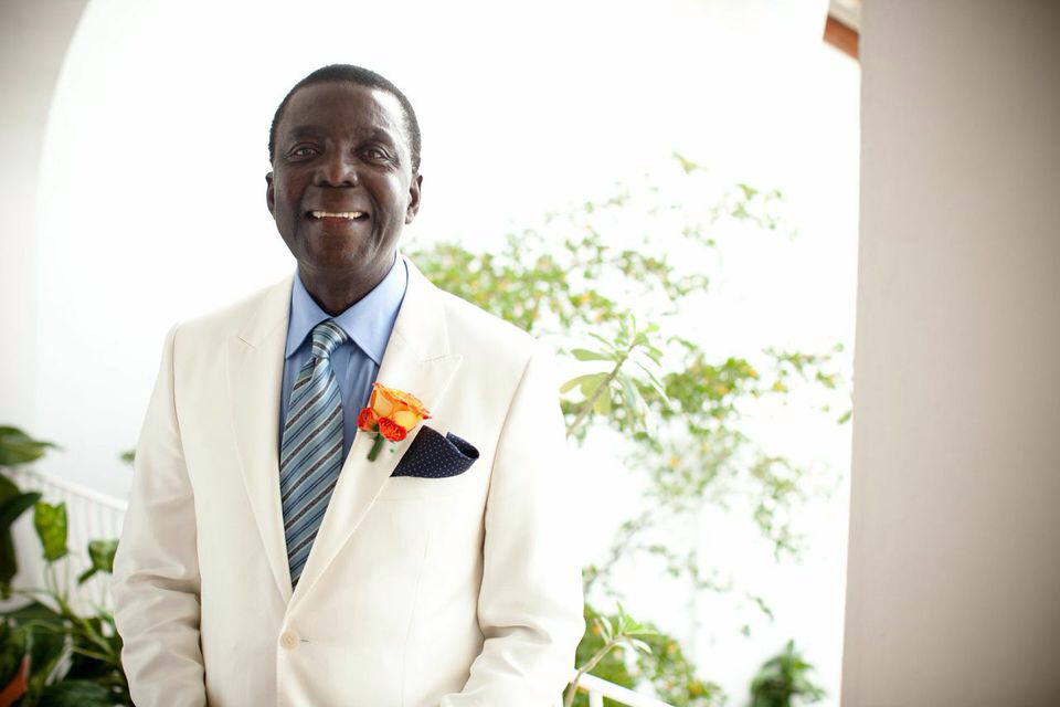 Michael Attoh Obituary - Corona Del Mar, CA
