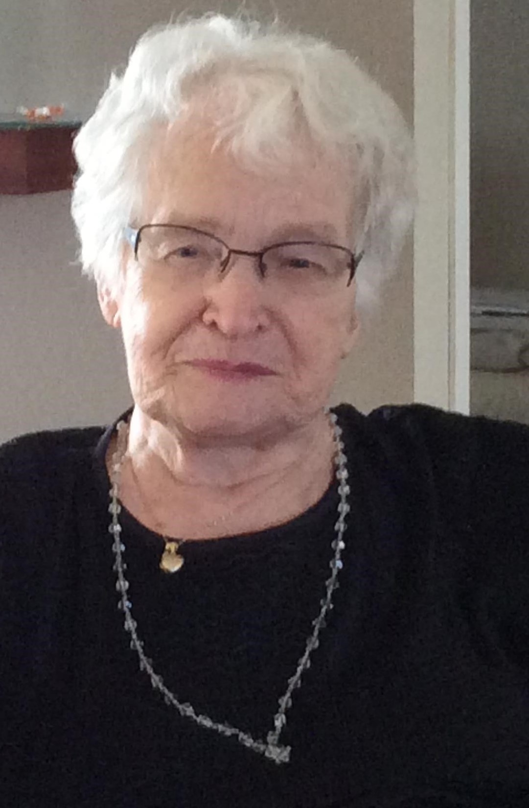 Elisabeth Lavoie Obituary - Chicoutimi, QC