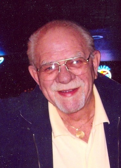 Richard George Hachmann Obituary - Davenport, IA