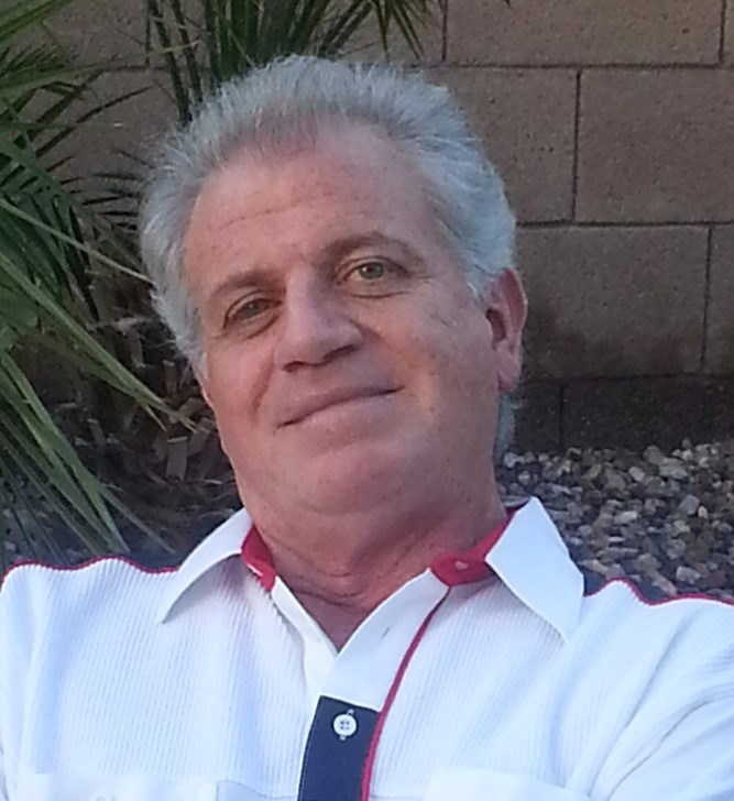 John Baum Obituary - Goodyear, AZ