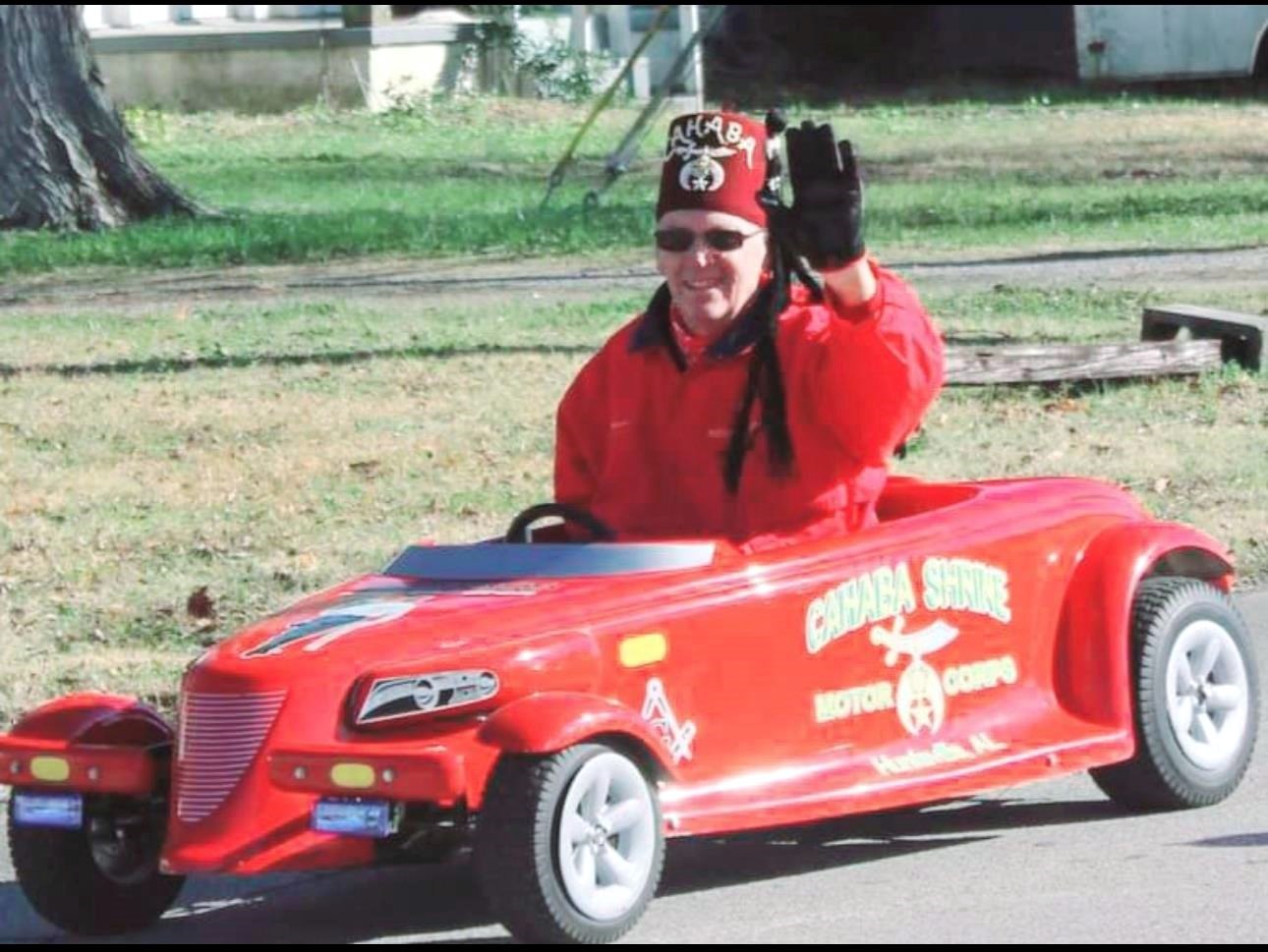 Gary Morgan Obituary - Decatur, AL