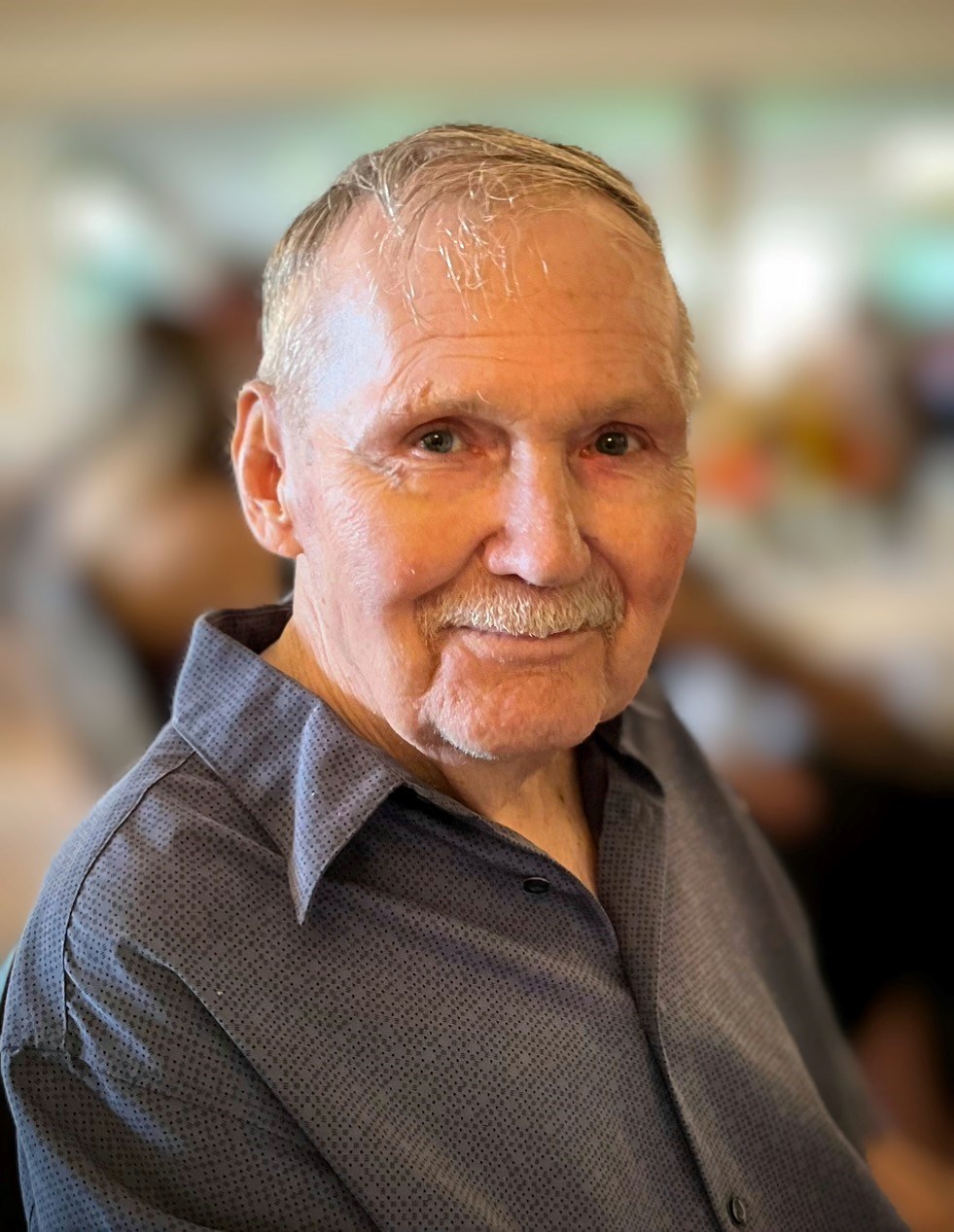 Paul Hedin Obituary - Lansing, MI