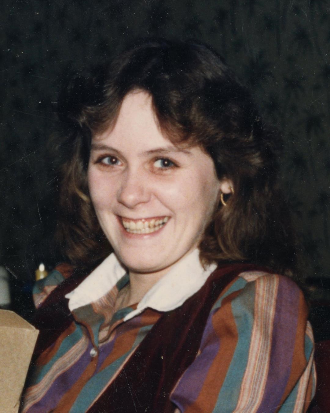 Pamela Coffin-Vigue Obituary - Portland, ME