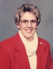 Elizabeth K. "Betty" Rodier Obituary - Springfield, IL