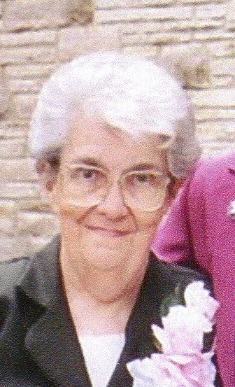 Janie Elizabeth Greenhalgh Obituary - Hamilton, ON