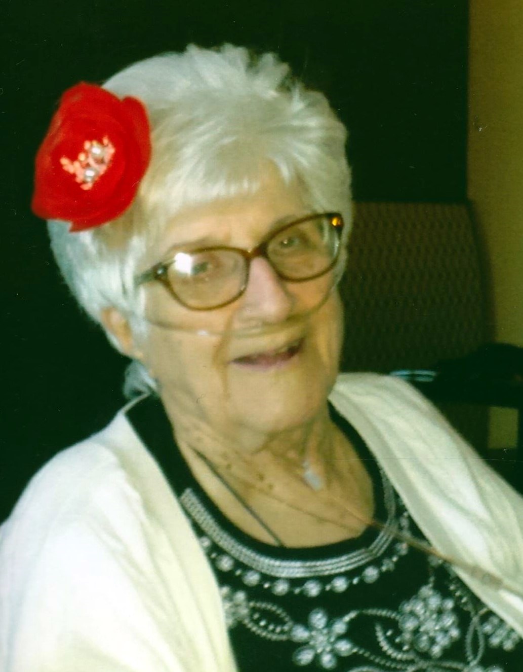 Daisy Elso Obituary - Livonia, MI