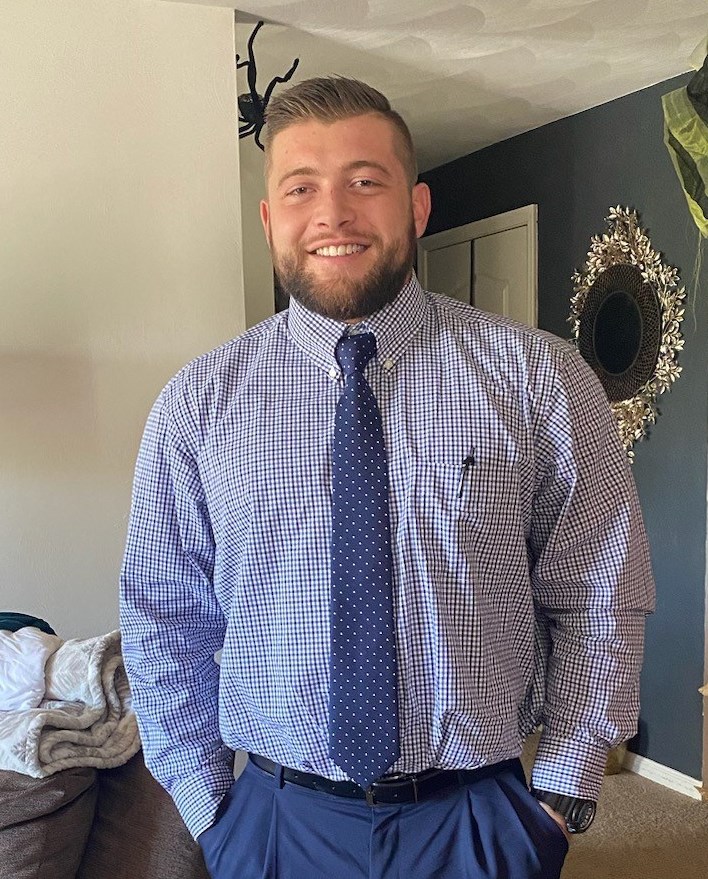 Tyler Stanley Obituary - Hampton, VA