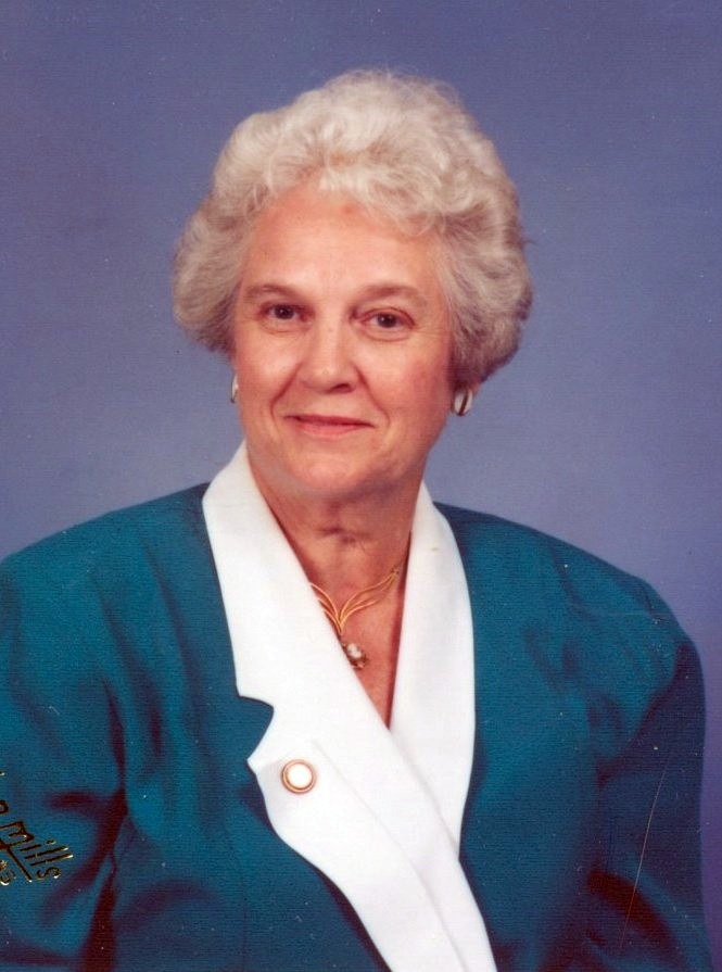 Gloria Brightwell Obituary - Madison Heights, VA