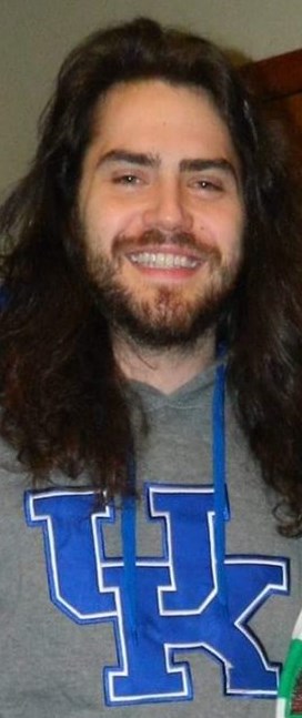 Johnny Rosenbarger Obituary - Louisville, KY