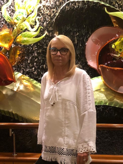 María Taboas Abrams Obituary - San Juan, PR