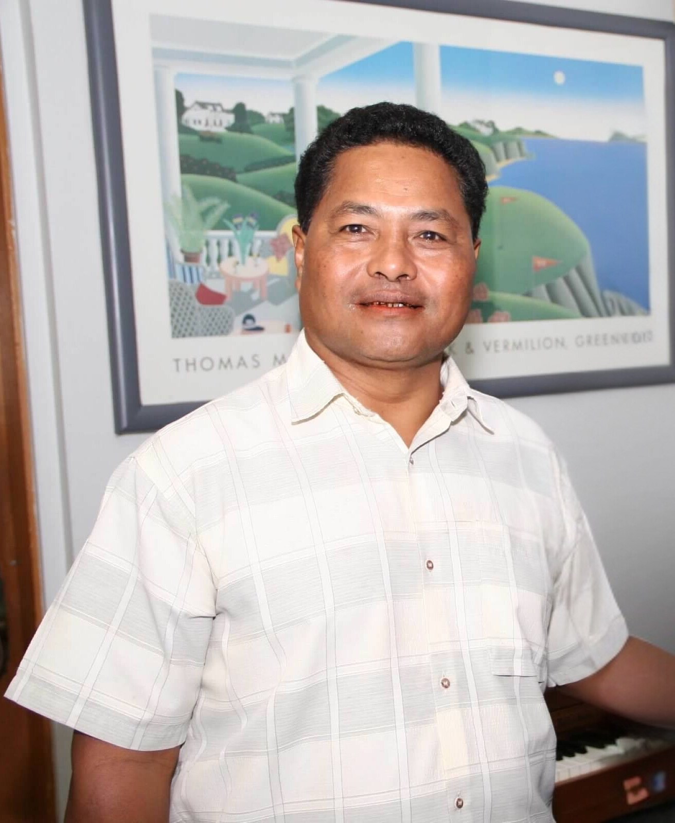 Charles Chieng Obituary - Oklahoma City, OK