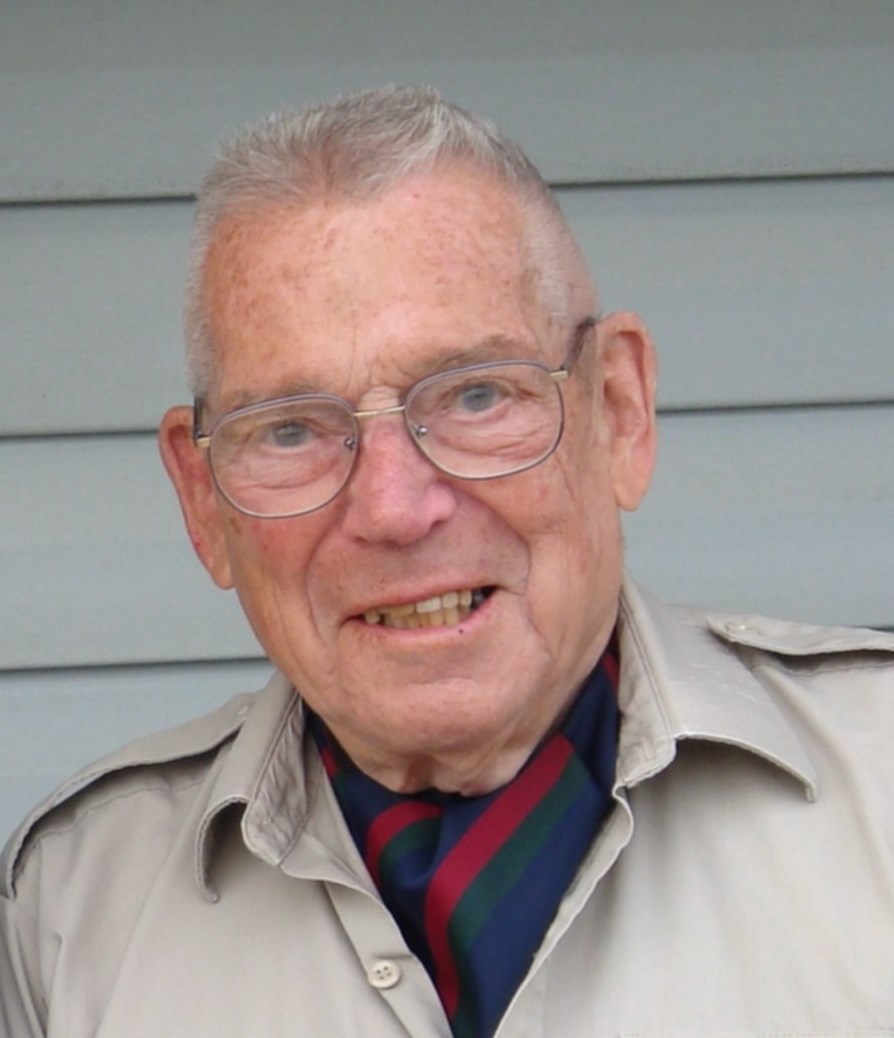 Eugene Harvey Obituary - Halifax, NS