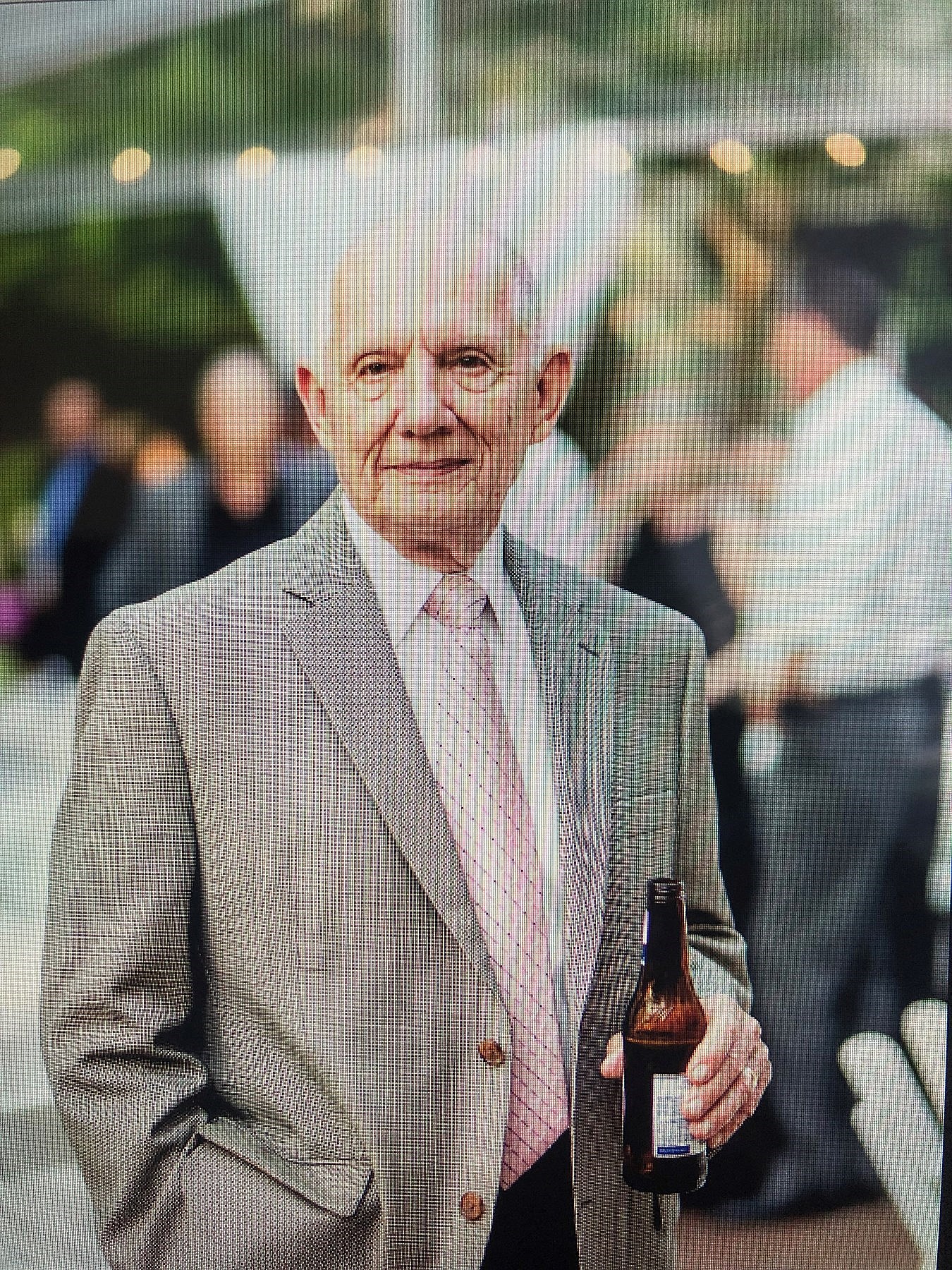 Charles Brocato Obituary - Richardson, TX