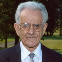 Nikola Labudovski Obituary - Columbus, OH