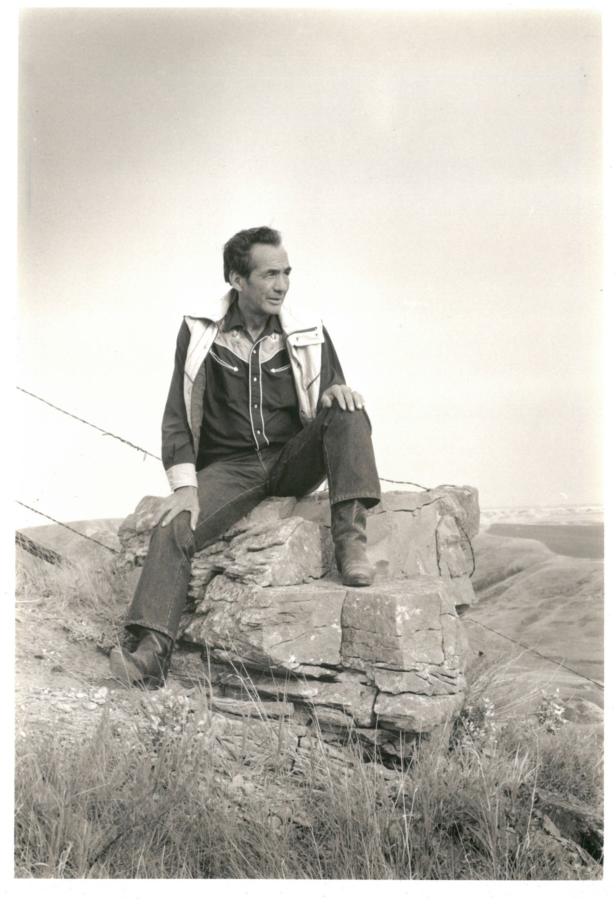 Joseph Edward Bonneau Obituary - Assiniboia, SK