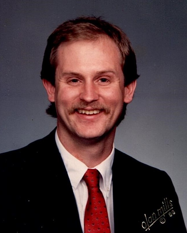 David Wilson Obituary - Knoxville, TN