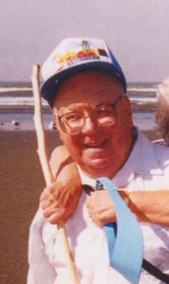 Fred Lewis Snowden Obituary - Lynnwood, WA