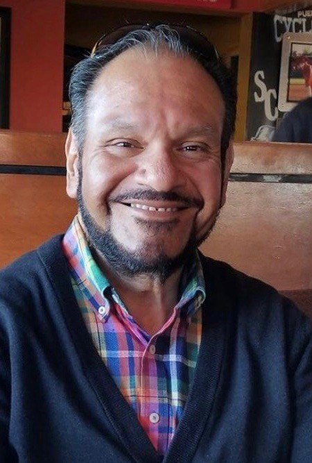 Victor Zapata Obituary - Houston, TX